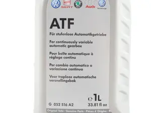 Genuine Volkswagen Audi - 0AW301685C - OIL PIPE (0AW 301 685 C)
