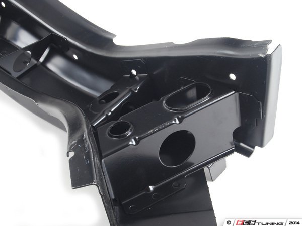 Genuine Volkswagen Audi - 8D0803103 - SIDE MEMB (8D0 803 103)