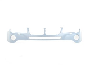 Genuine BMW Parts Front Bumper Trim - Page 16 - ECS Tuning