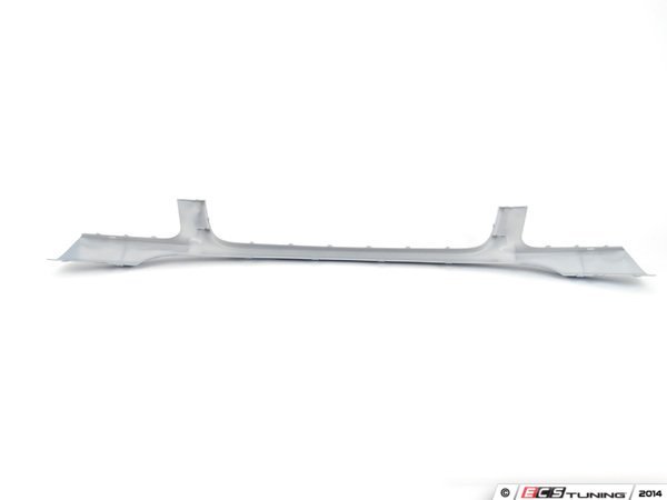 Genuine BMW - 51113423786 - Front Bumper Valence (51-11-3-423-786)