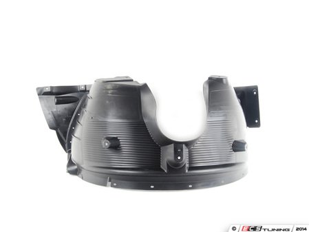 Genuine BMW - 51713420431 - COVER, WHEELHOUSING (51-71-3-420-431)