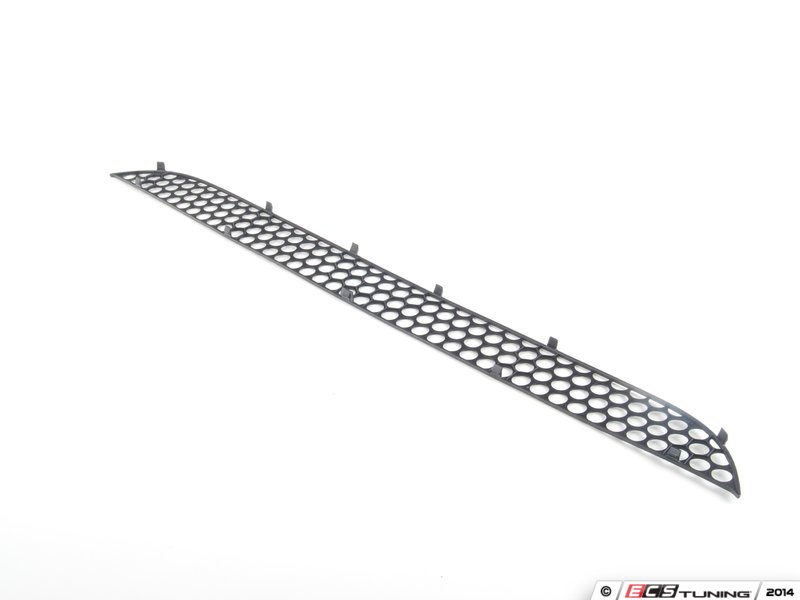 Genuine Mercedes Benz - 1638850681 - Lower Center Grille