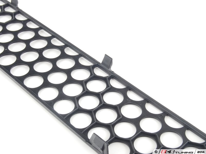 Genuine Mercedes Benz - 1638850681 - Lower Center Grille