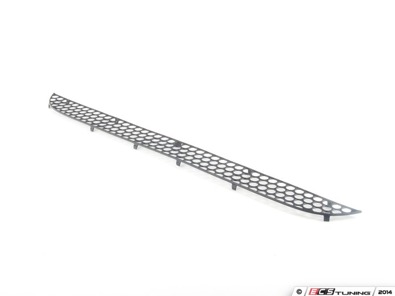 Genuine Mercedes Benz - 1638850681 - Lower Center Grille