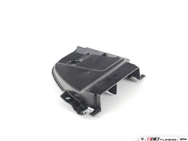 Genuine BMW - 51743414646 - E83 Air duct cover (51-74-3-414-646)