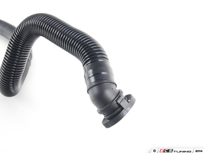 Genuine Volkswagen Audi - 06A133889H - Secondary Air Pipe - (NO LONGER ...