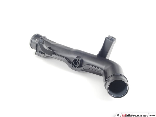 Genuine Volkswagen Audi - 1K0145770K - intercooler Pipe (1K0 145 770 K)