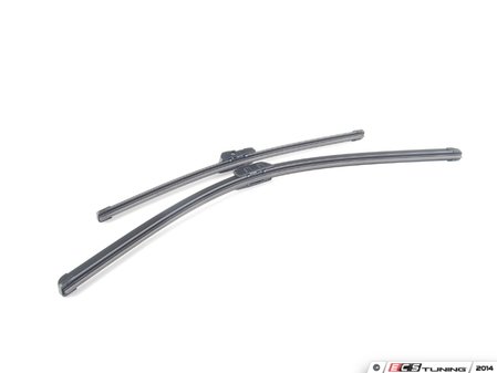 Genuine BMW - 61612163749 - Wiper Blade Set (61-61-2-163-749)