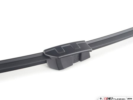 Genuine BMW - 61612163749 - Wiper Blade Set (61-61-2-163-749)
