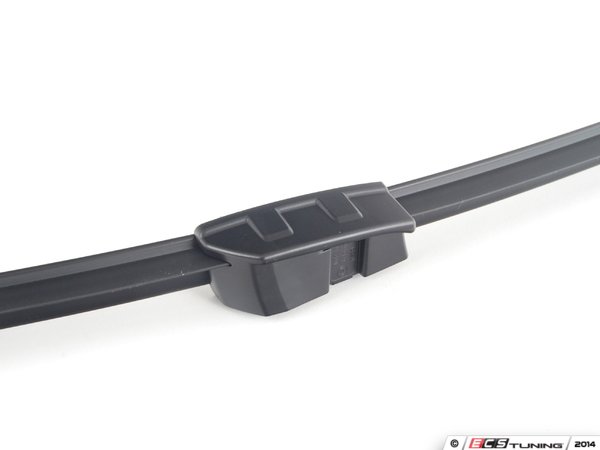 Genuine BMW - 61612163749 - Wiper Blade Set (61-61-2-163-749)