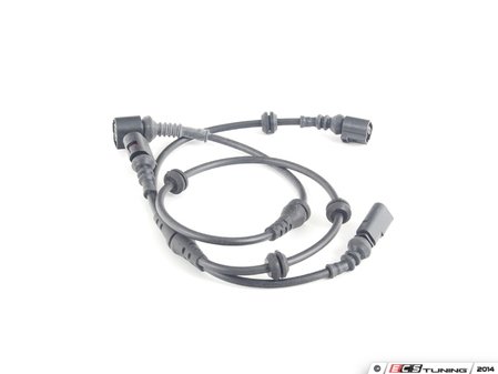 Genuine Volkswagen Audi - 7L0971279G - Rear Wheel Speed Sensor Harness ...