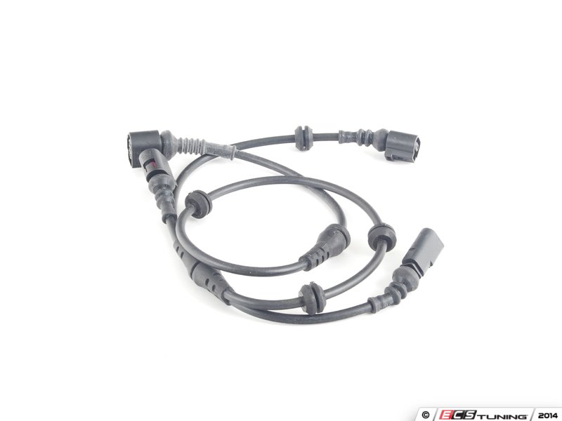 Genuine Volkswagen Audi - 7L0971279G - Rear Wheel Speed Sensor Harness ...