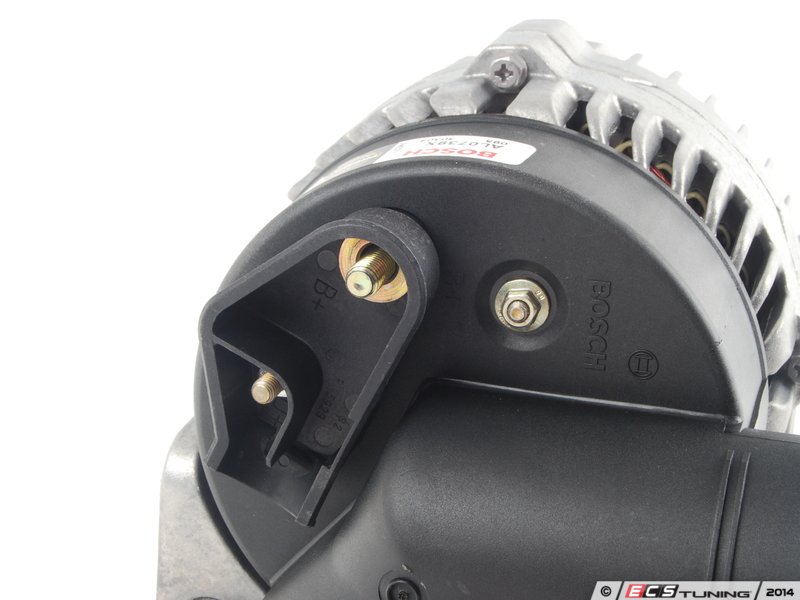 ECS News - BMW E36 323/325/328 Alternators