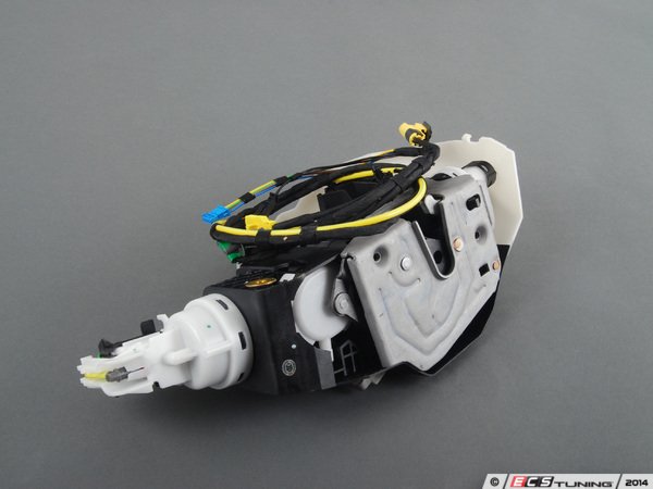 Genuine Mercedes Benz - 2207304635 - DOOR LOCK