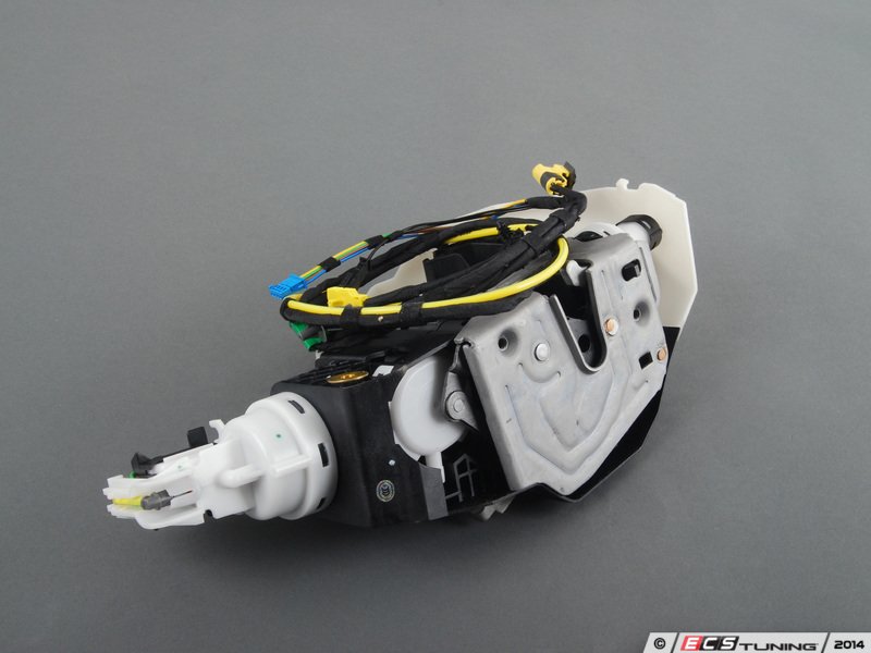 Genuine Mercedes Benz - 2207304635 - DOOR LOCK