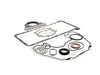 Genuine BMW - 11117551866 - Engine Block Gasket Set (11-11-7-551-866)