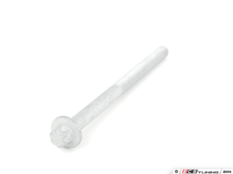 Genuine Porsche - 90038509201 - TORX SCREW 10X145