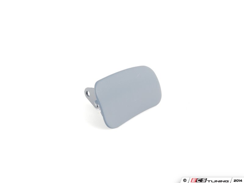 Genuine Porsche - 95562830200G2X - Headlight Washer Nozzle Trim Cover ...
