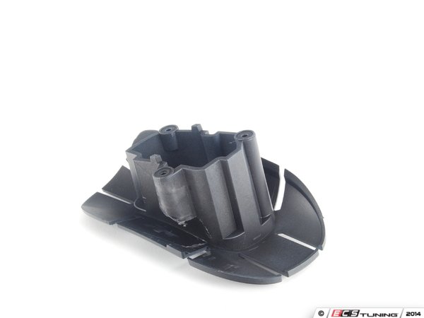 Genuine Porsche - 95562830200G2X - Headlight Washer Nozzle Trim Cover ...