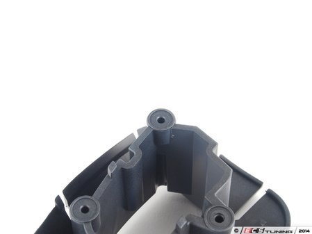 Genuine Porsche - 95562830200G2X - Headlight Washer Nozzle Trim Cover ...