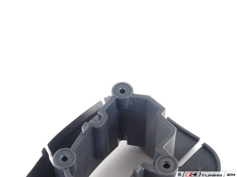 Genuine Porsche - 95562830200G2X - Headlight Washer Nozzle Trim Cover ...