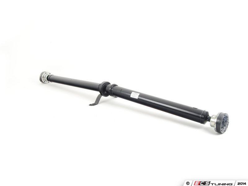 Genuine Volkswagen Audi - 8E0521101AA - Propeller Shaft Assembly (8E0 ...