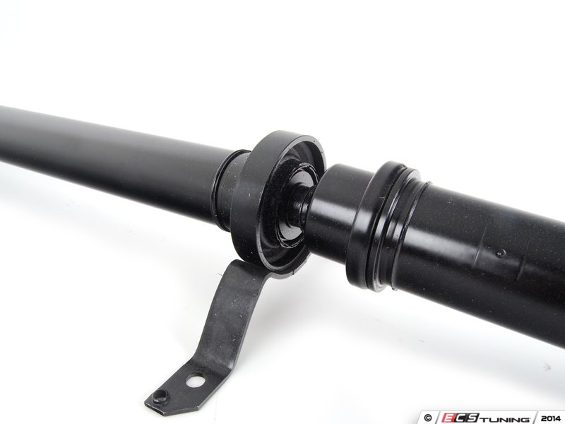 Genuine Volkswagen Audi - 8E0521101AA - Propeller Shaft Assembly (8E0 ...
