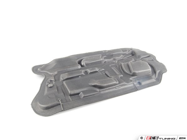 Genuine BMW - 51487204349 - Door Panel Insulation (51-48-7-204-349)