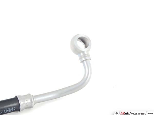 Genuine Volkswagen Audi - 3B1422891A - Power Steering Return Hose - (NO ...