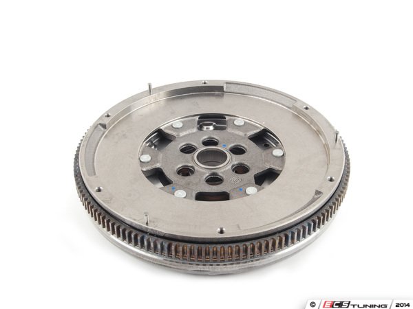 Genuine Volkswagen Audi - 06F105266AC - 6-Speed Manual Flywheel (06F ...