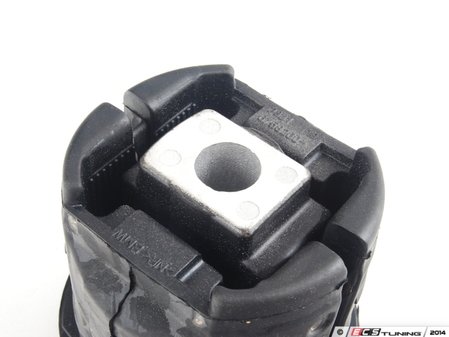 Genuine BMW - 33316758260 - Rear Subframe Bushing - Priced Each (33-31 ...