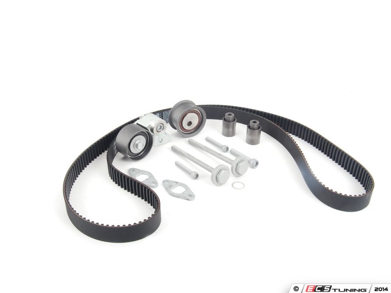 Genuine Volkswagen Audi - 077198119A - REPAIR KIT (077 198 119 A)