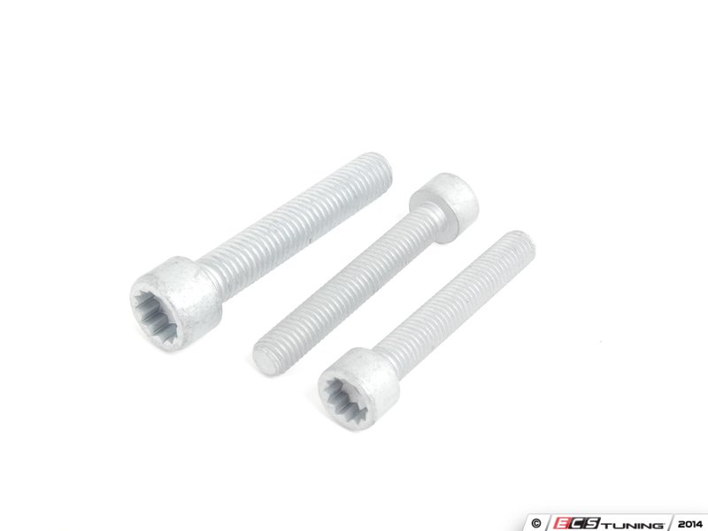 Genuine Volkswagen Audi - 077198119A - REPAIR KIT (077 198 119 A)