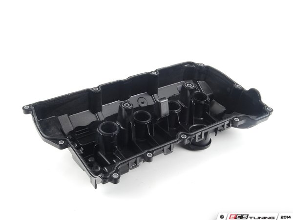Genuine MINI - 11127646554 - Valve Cover - N12/N16 Engines (11-12-7-646 ...