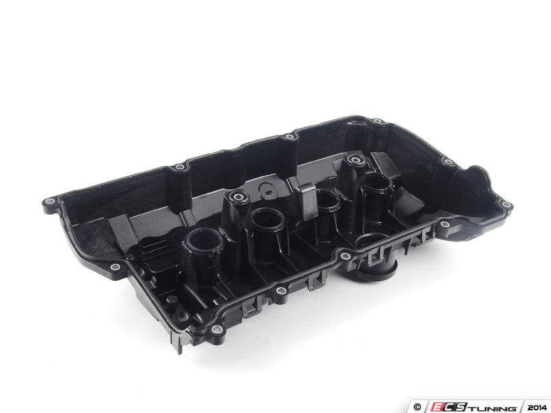 Genuine MINI - 11127646554 - Valve Cover - N12/N16 Engines (11-12-7-646 ...