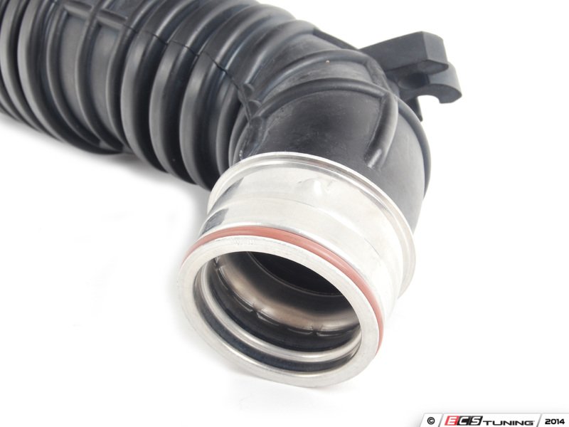 Genuine Volkswagen Audi - 1C0133354D - Intake air duct - (NO LONGER ...