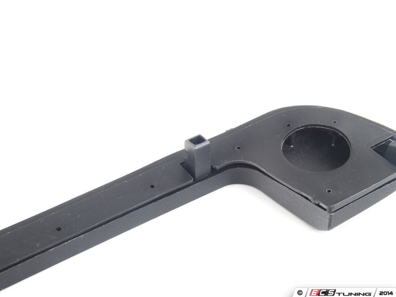 BBR Automotive - 51228119076 - Door Handle Surrounding Cover - Rear