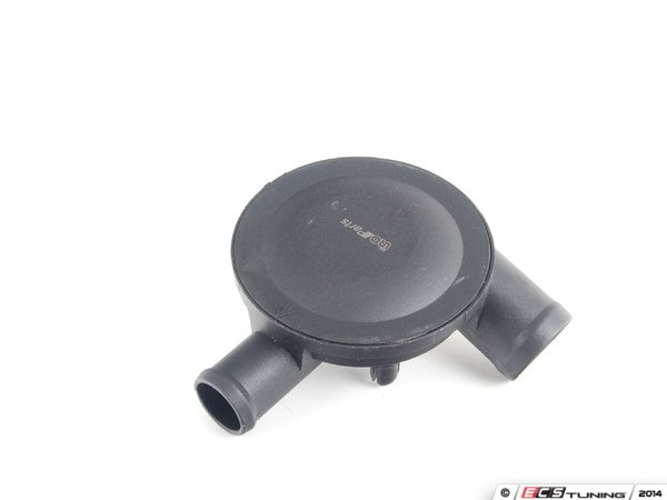 URO - 028129101D - Crankcase Vent Valve
