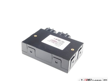 Genuine Volkswagen Audi - 1C0959799C0C7 - Comfort Control Module (1C0 ...