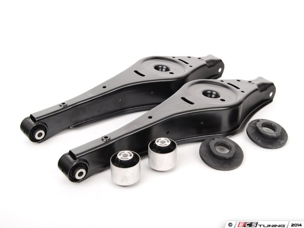 Genuine Volkswagen Audi - 1K0512297DKT2 - Rear Suspension Refresh Kit ...
