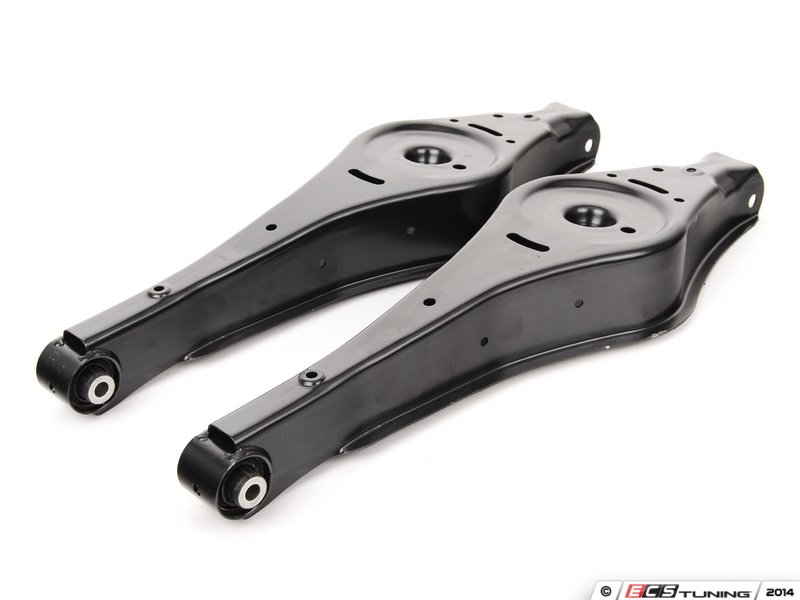 Genuine Volkswagen Audi - 1K0512297DKT2 - Rear Suspension Refresh Kit ...