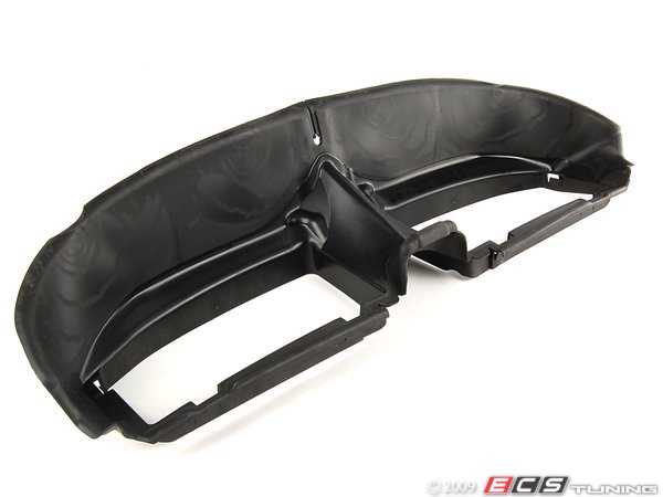 Genuine BMW - 51717156559 - Front Air Duct (51-71-7-156-559)