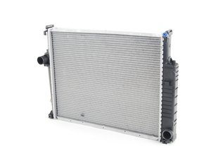 Genuine BMW Parts OE Radiators - Page 5 - ECS Tuning
