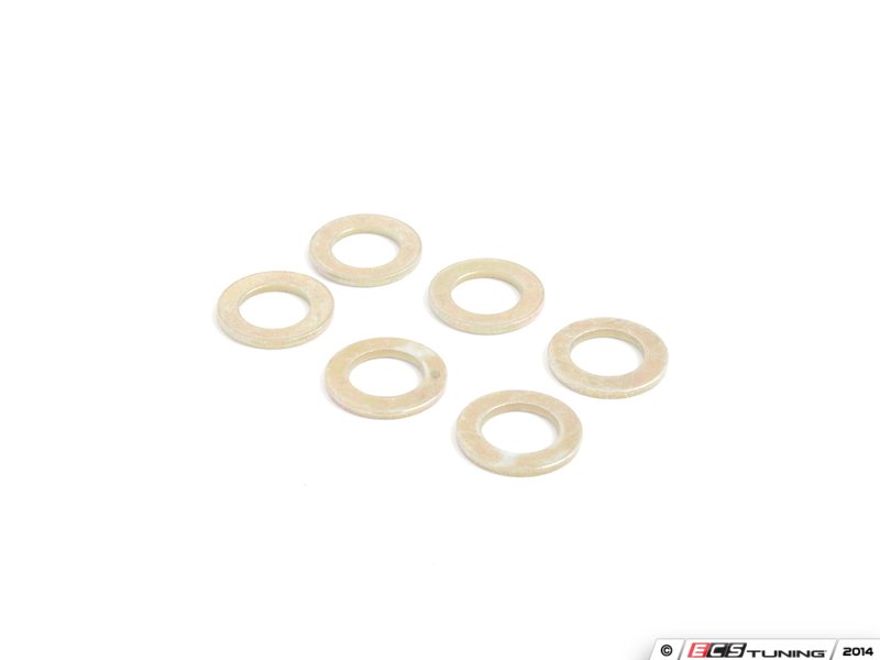Lemforder - 1244100615 - Propeller Shaft Flex Joint - Priced Each - (NO ...