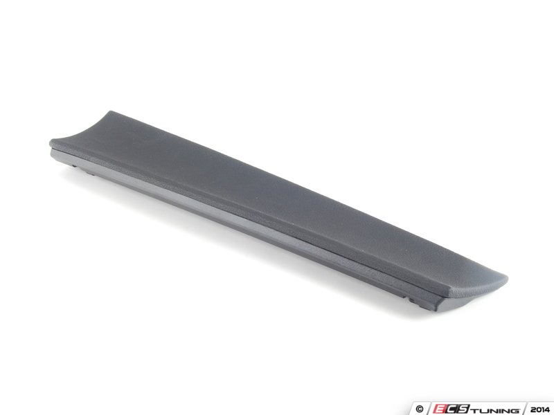 Genuine BMW - 51167161764 - Upper glove box lid (51-16-7-161-764)