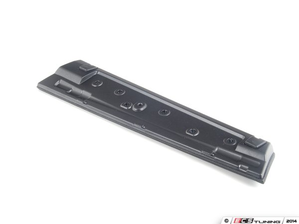 Genuine BMW - 51167161764 - Upper glove box lid (51-16-7-161-764)