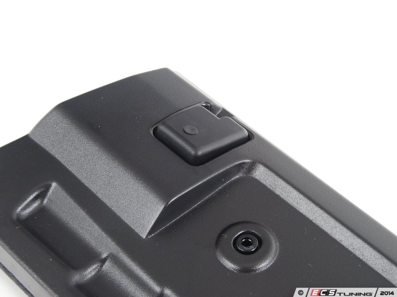 Genuine BMW - 51167161764 - Upper glove box lid (51-16-7-161-764)