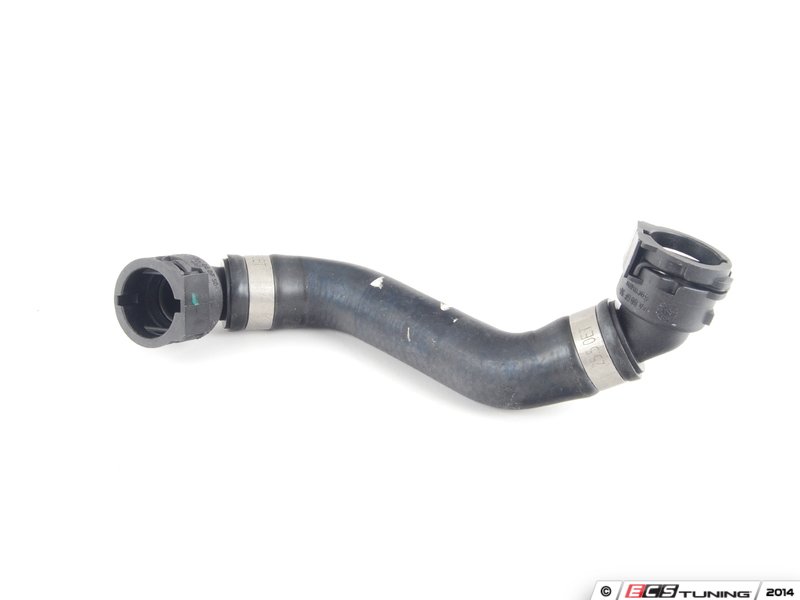 Genuine BMW - 17127537101 - Coolant Hose (17-12-7-537-101)