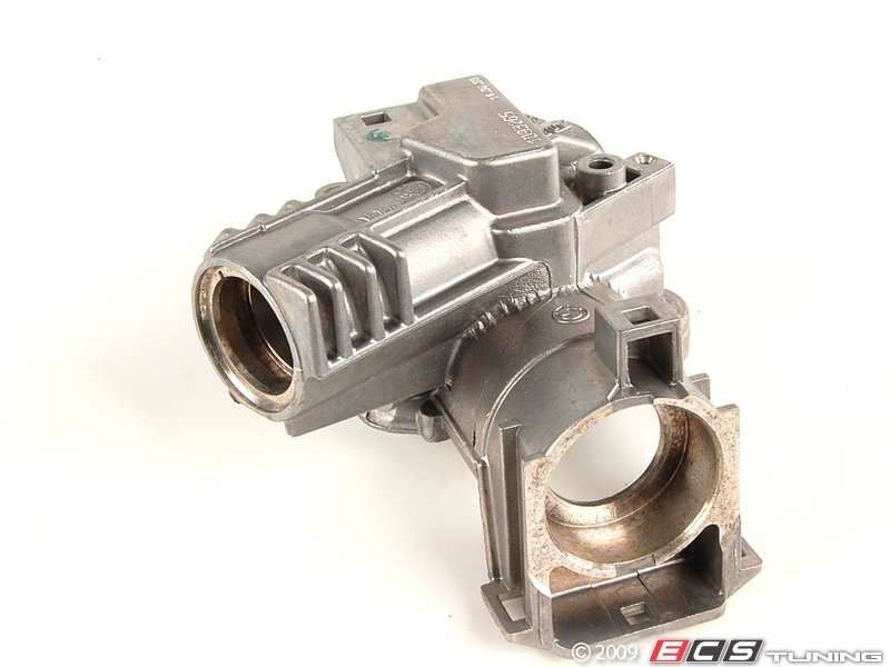 Genuine BMW - 32321093265 - Steering Lock Housing (32-32-1-093-265)