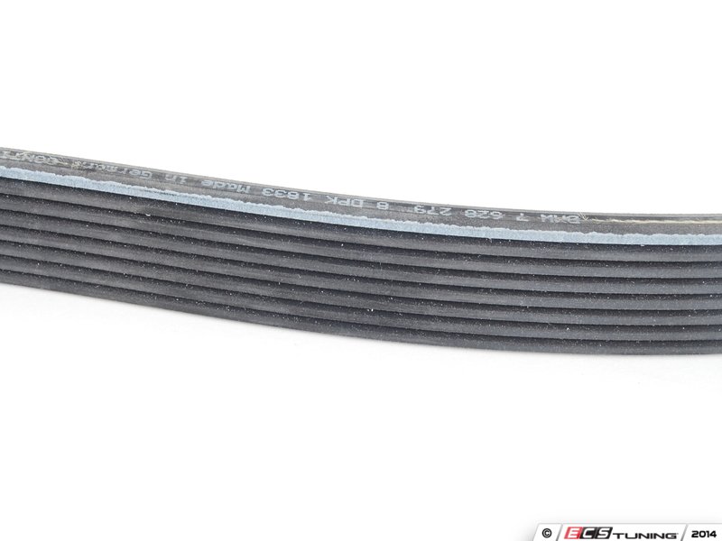 Genuine BMW - 11287628279 - Main drive belt (11-28-7-628-279)